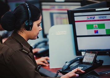 9-1-1 Professionals | Alabama 911 Board